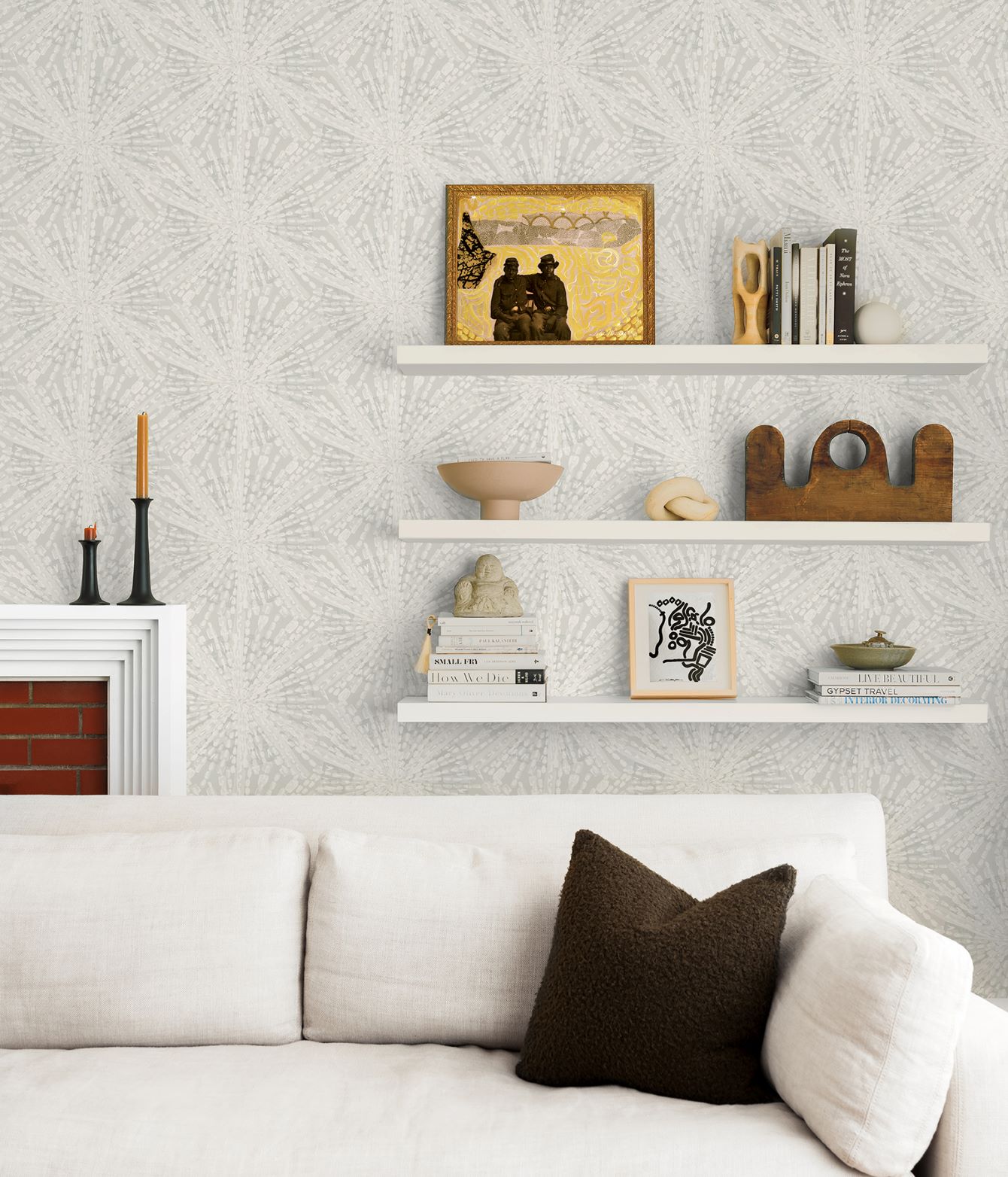 PopTalk! - A Peel and Stick Decorating Blog
