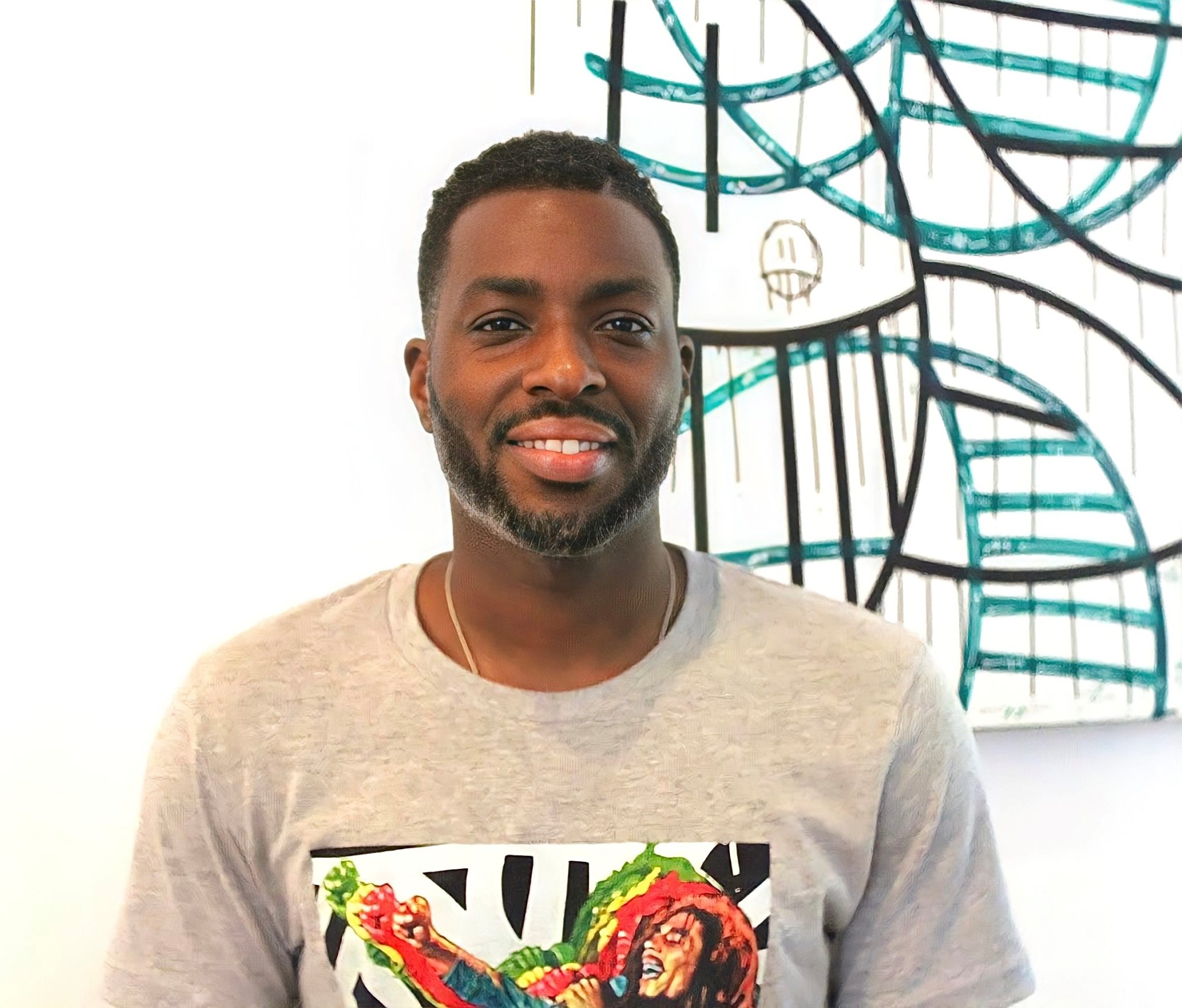 Funky, cool, edgy: NuWallpaper x Arm of Casso - PopTalk!